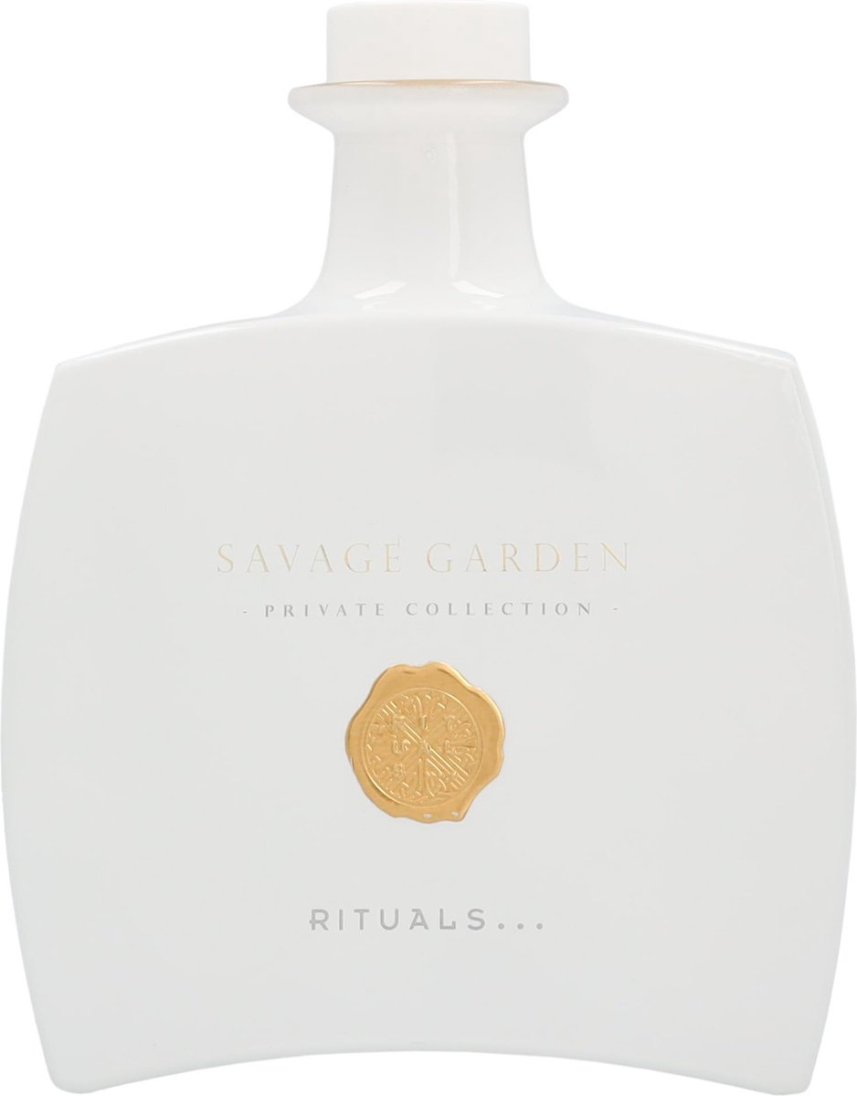 Rituals Savage Garden Fragrance Sticks 450ml | bol