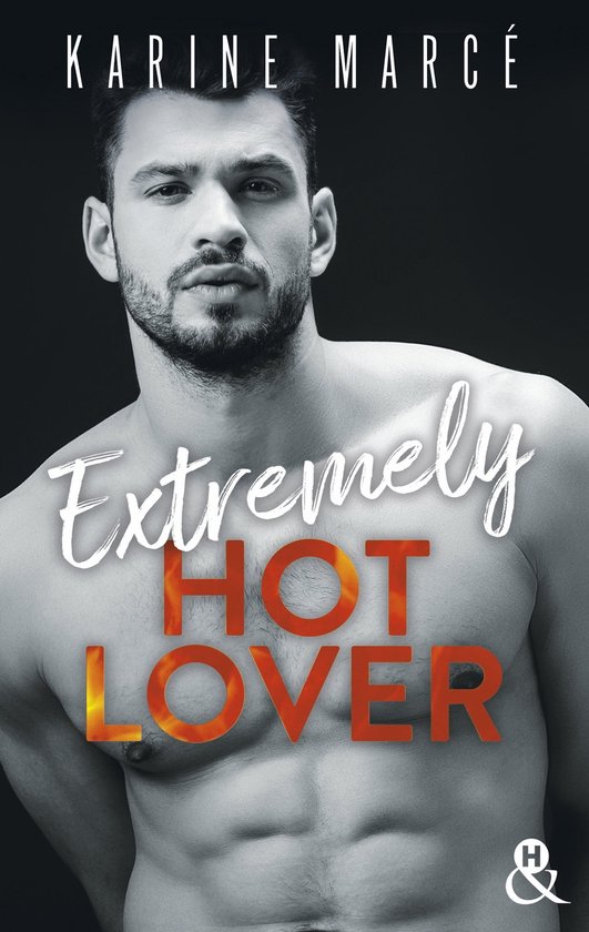 Extremely Hot Lover (ebook), Karine Marcé | 9782280484725 | Boeken ...