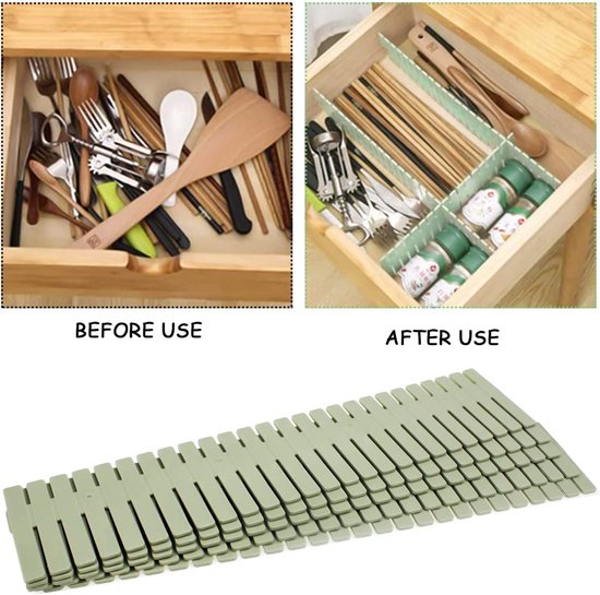 Lade organizer – Ladeverdeler | bol