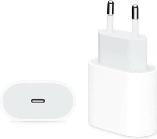 MagSafe Draadloze Oplader lader voor iPhone 12 13 14 Pro Max - 15W ...