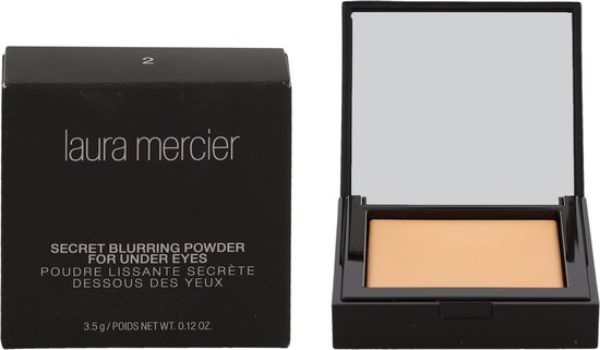Laura Mercier Secret Blurring Powder | bol.com