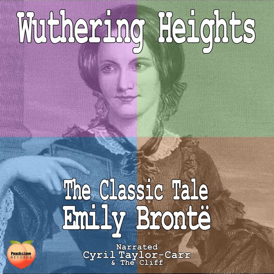 Wuthering Heights (ebook), Emily Bronte | 9798823422710 | Boeken | bol.com