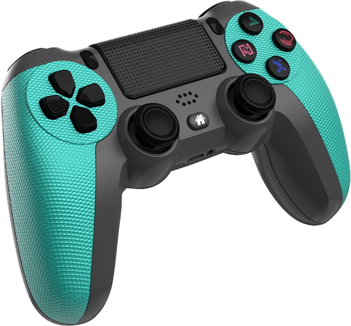 RAIDER PRO Game Controller - Draadloos - Bluetooth - Geschikt voor PC ...
