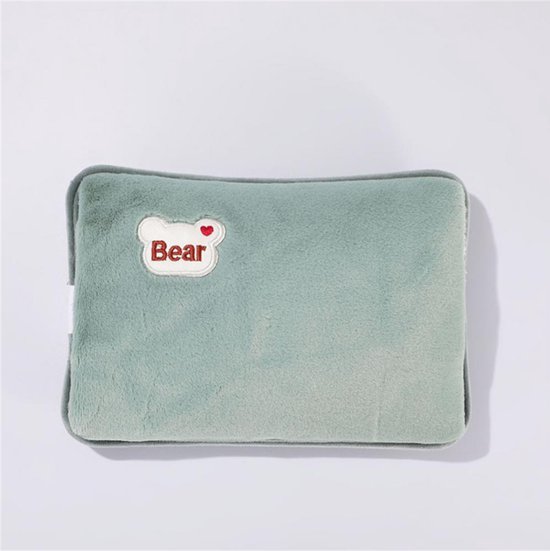 Currero Elektrische Kruik - Elektrische Kruik Baby - Elektrische ...