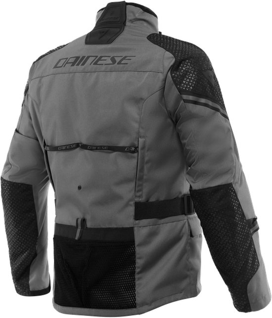Dainese Ladakh 3L D-Dry Jacket Iron Gate Black 50 | bol.com