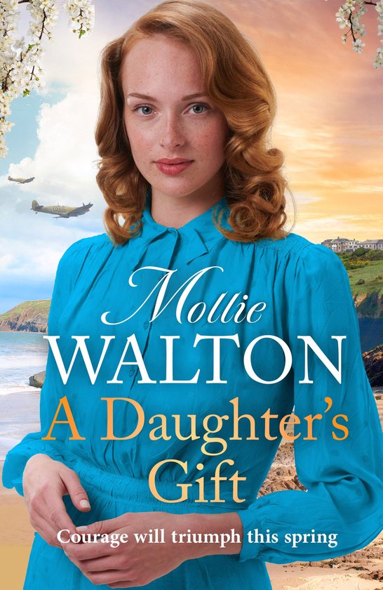 Raven Hall Saga 2 - A Daughter's Gift (ebook), Mollie Walton ...