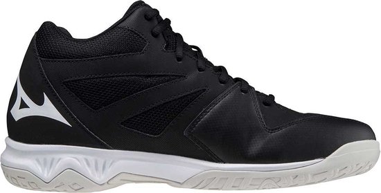 MIZUNO - WAVE THUNDER BLADE 3 MID - Maat 39 | bol.com