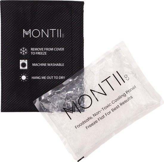 Montii Ice Pack M | bol