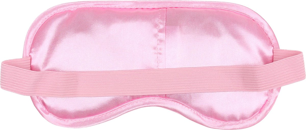 Barbie - Gel-Oogmasker om te slapen / Slaapmasker | bol.com