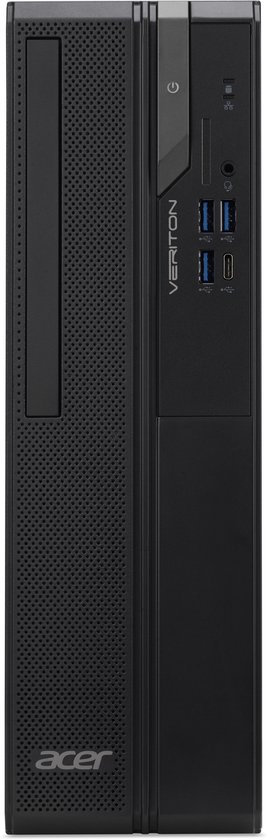 Acer Veriton X X2720G I7456 Pro SFF Intel® Core™ i7 i7-14700 16 GB DDR5 ...