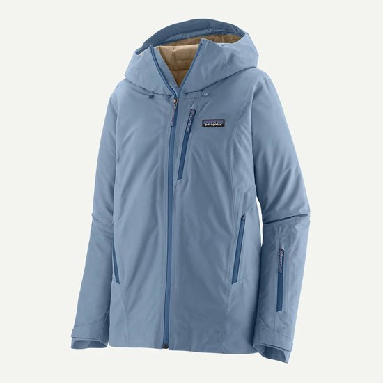Patagonia Storm Shift Insulated Jacket W M | bol