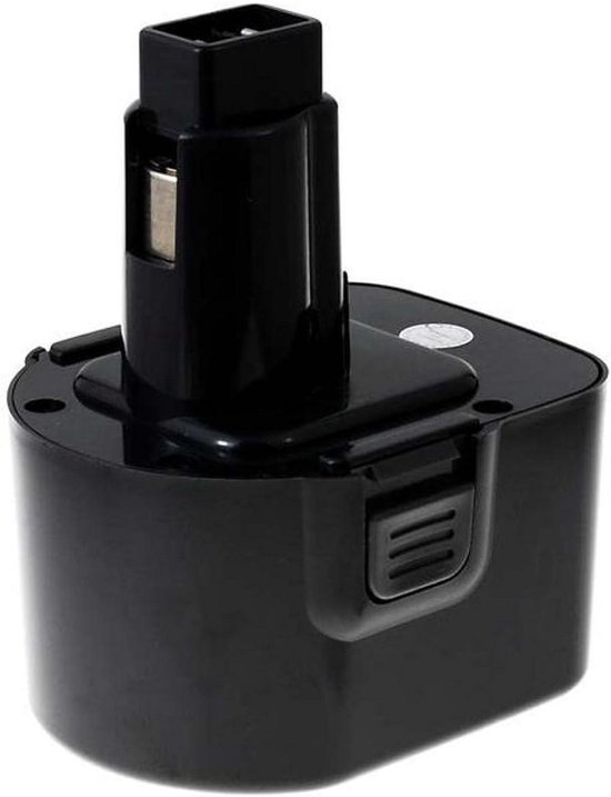 Vervangende Accu voor Elektrisch Gereedschap 12V NiMH | bol