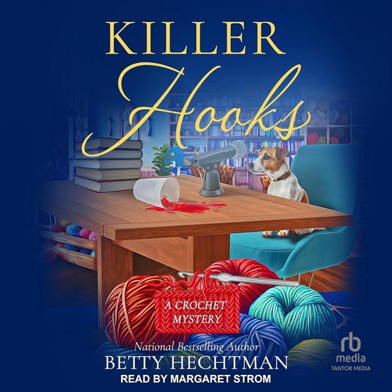 Spannende Detectiveroman: Mysterie rond Boekpresentatie en Moord | bol