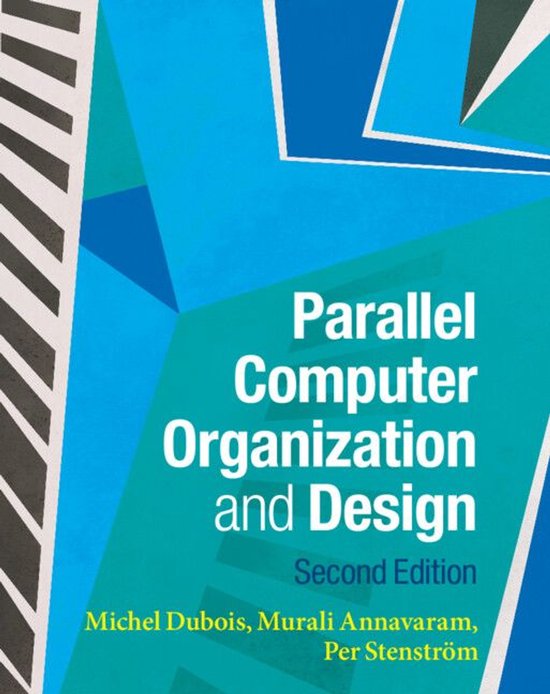 Parallel Computer Organization and Design (ebook), Michel Dubois ...