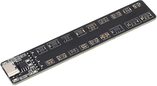 Battery Charging Activation Plate with Fast Activation Automatic ...