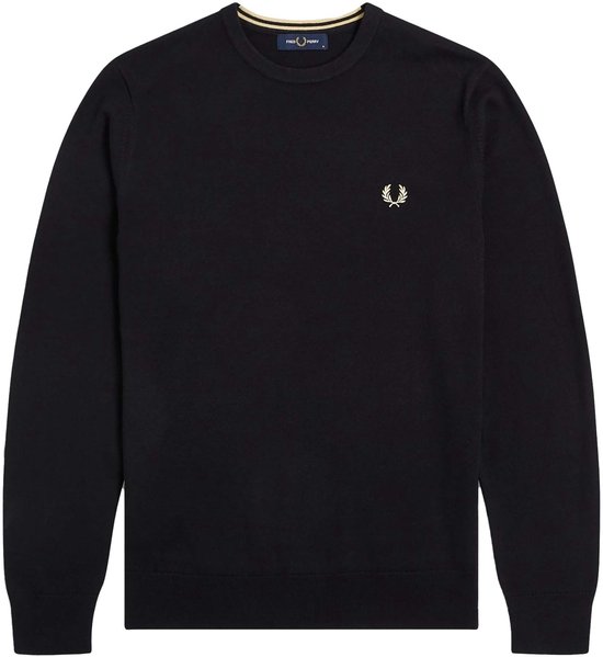 Fred Perry Klassieke trui | bol