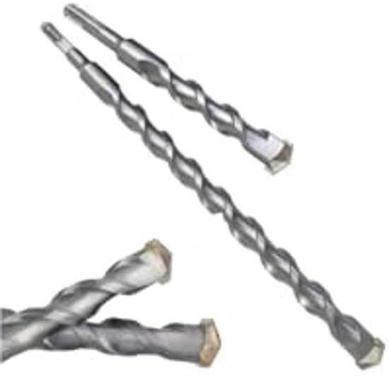 Steenboor SDS Plus 30 x 600 mm voor Beton en Metselwerk | bol