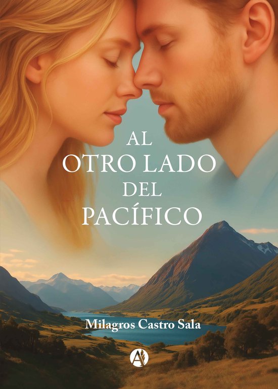 Al otro lado del Pacífico (ebook), Milagros Castro Sala | 9789878766539 ...
