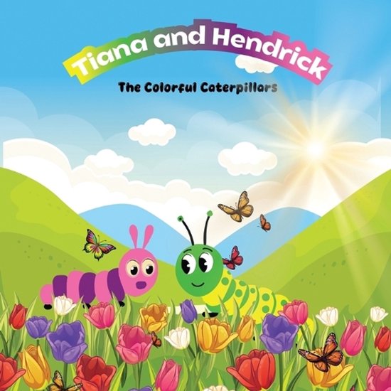 Tiana & Hendrick, Tonya Starks | 9781965615980 | Boeken | bol