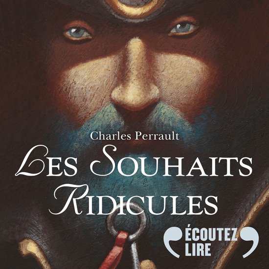 Les souhaits ridicules, Charles Perrault | 9782075239936 | Boeken | bol