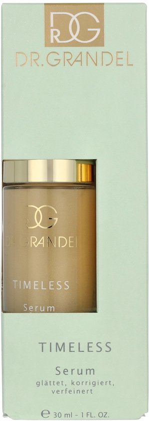 Sérum Timeless Dr. Grandel | bol