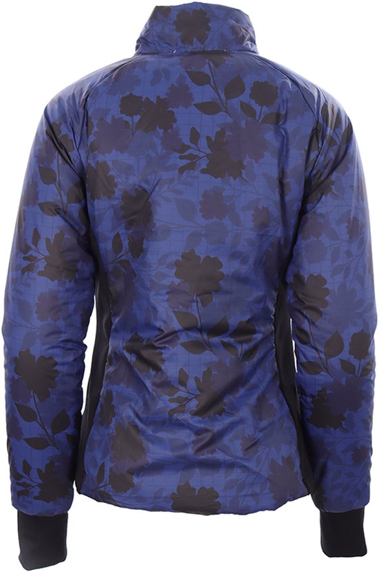 La Valencio Jas La Valencio Lvwyoming Donkerblauw - L | bol