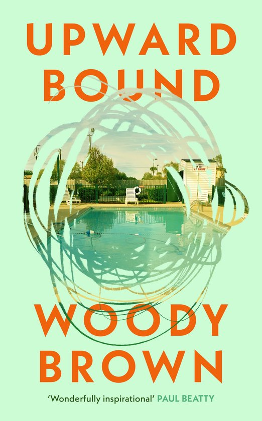 Upward Bound, WOODY BROWN | 9781787336414 | Boeken | bol
