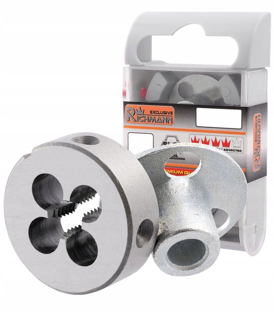 Richmann Narzynka met Geleider M8 C9050 - Premium Kwaliteit | bol