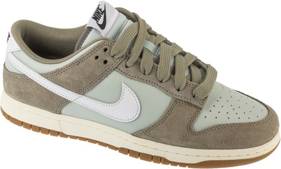 Nike Dunk Low Retro SE, Homme, Vert, Baskets pour femmes, taille : 43 | bol