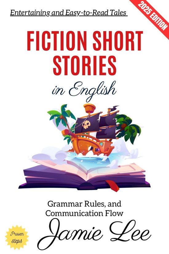 Fiction Short Stories in English: (ebook), Jamie Lee | 9783565000036 ...