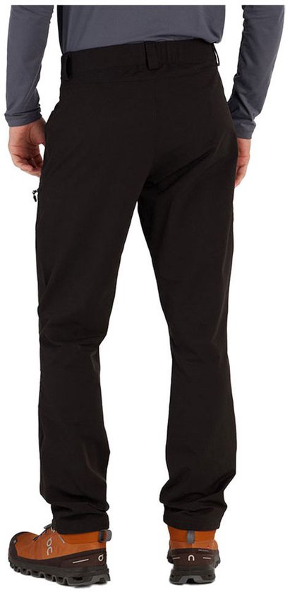 Marmot Scree Broek Zwart 30 Man | bol
