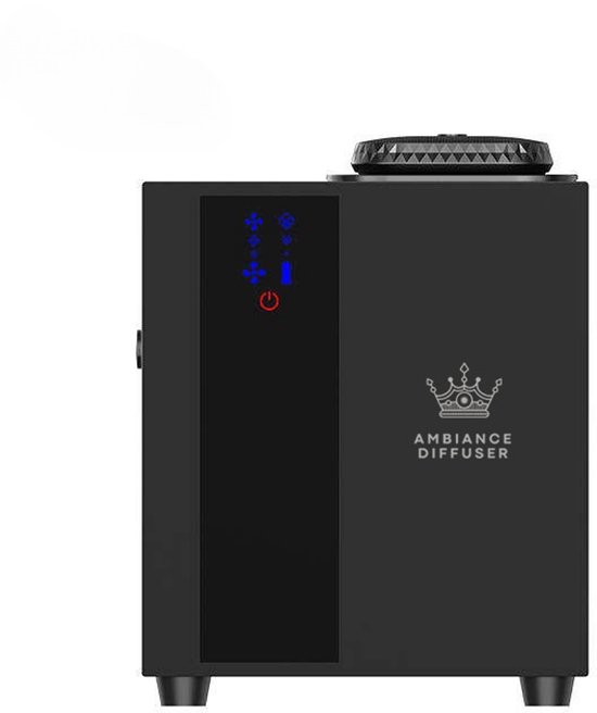Ambiance Diffuser A300 - Professionele geurverspreider machine - Scent ...