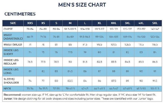 Trespass Eastwell Jas Blauw 3XL Man | bol