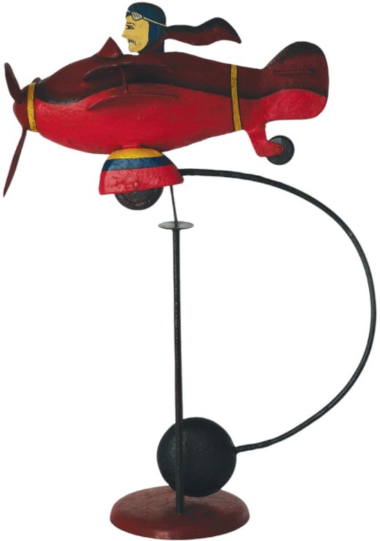 Authentic Models - balans figuur - Decoratie - Woonkamer decoratie ...