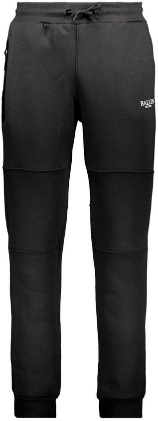 Ballin Trui Suit 5234 Black Mannen Maat - L | bol