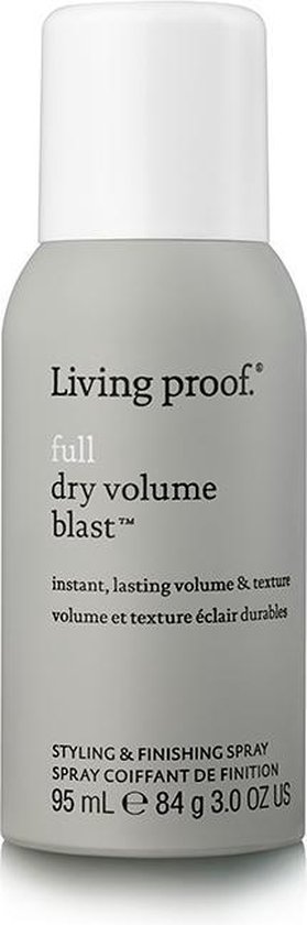 Living Proof Full Dry Volume Blast 95 ml | bol.com