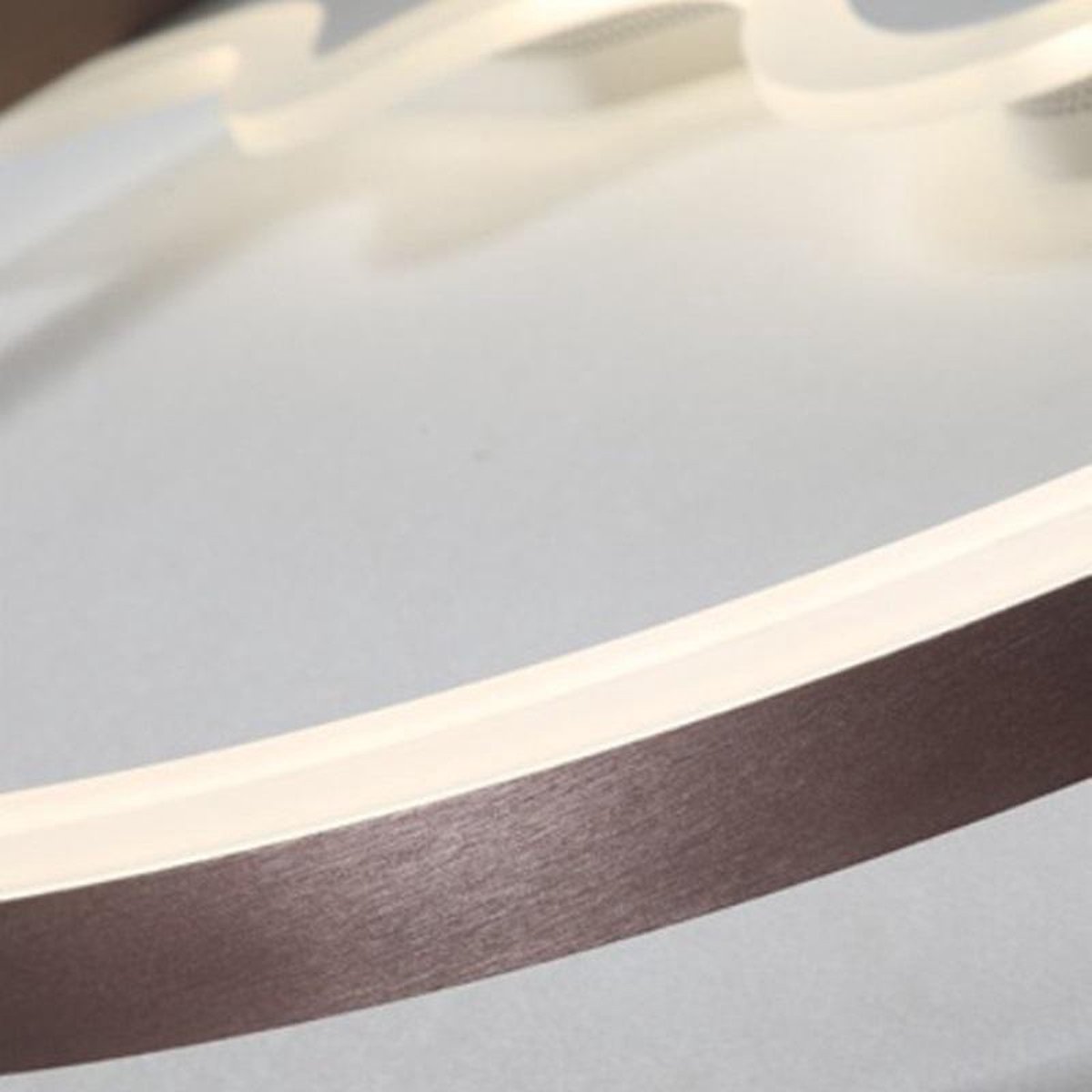 Eenvoudige moderne creatieve persoonlijkheid slaapkamer warme ...