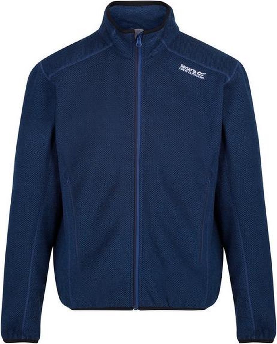 Regatta -Torrens - Outdoortrui - Mannen - MAAT M - Blauw | bol.com