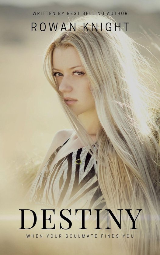 Destiny (ebook), Rowan Knight | 9781087800516 | Boeken | bol.com
