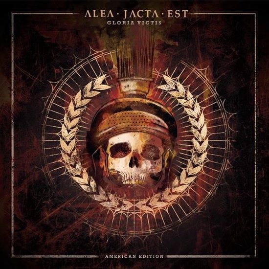 Alea Jacta Est - Gloria Victis (CD), Alea Jacta Est | Muziek | bol.com