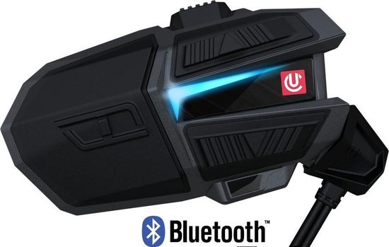 Uclear Motion Infinity Single | bol.com