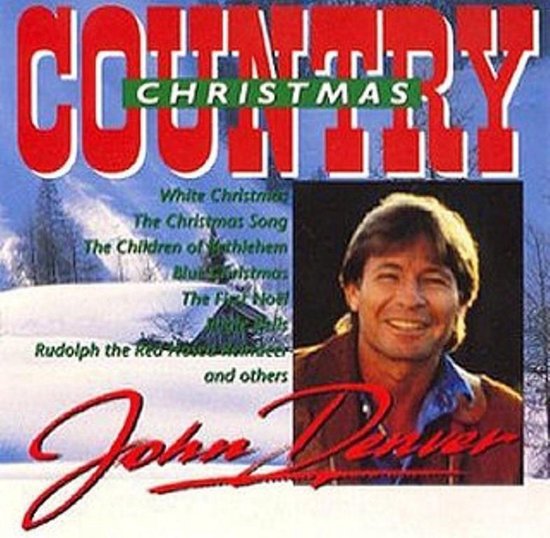 John Denver Christmas Songs - Country Christmas met Jingle Bells en ...