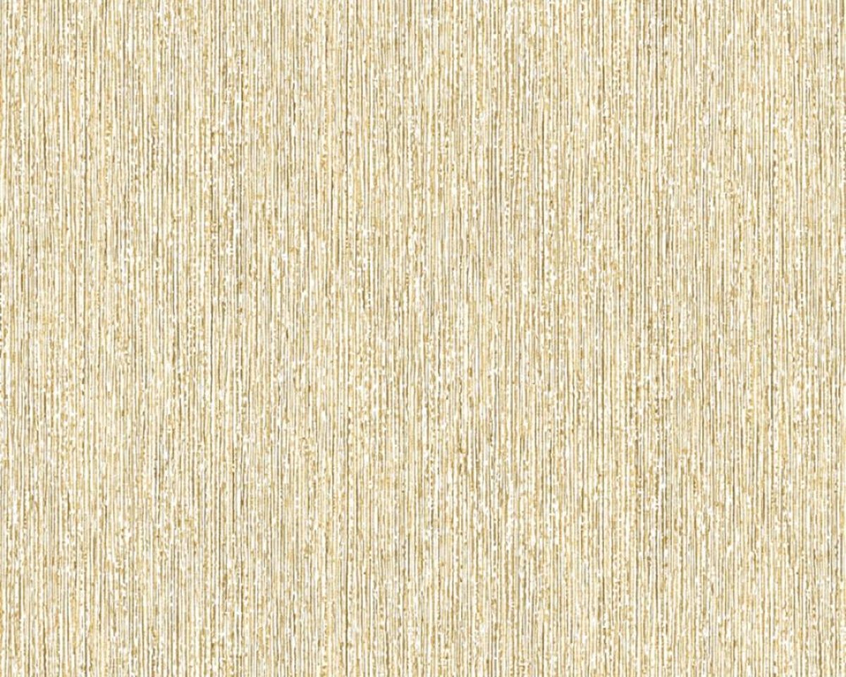 STRUCTUUR BEHANG - Wit - AS Creation Flavour | bol.com