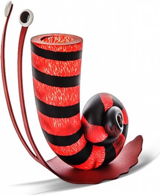 Borowski SLOW JACK - Vase, tall | bol.com