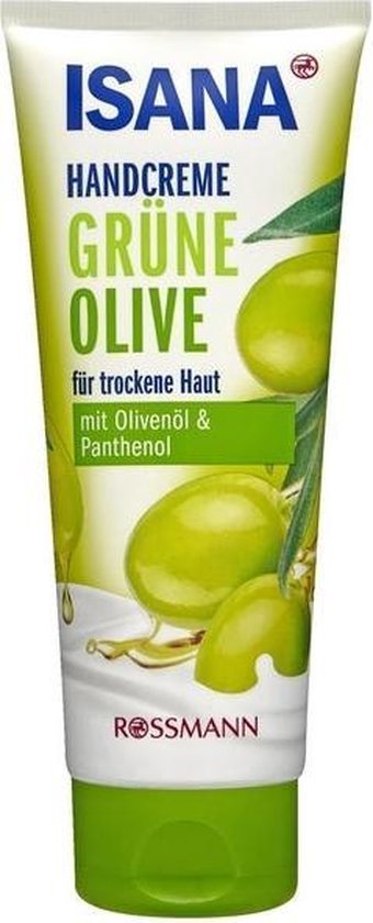 ROSSMANN 4305615610023 handcrème 100 ml Vrouwen | bol.com