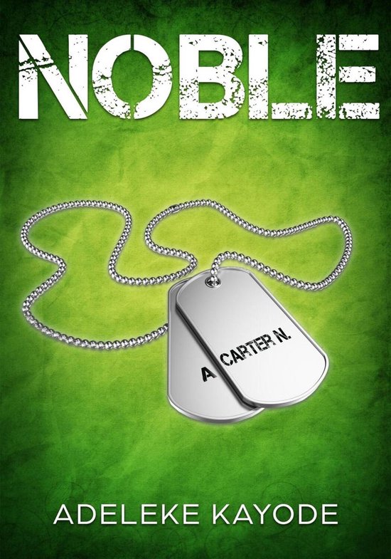 Noble Series - Noble (ebook), Adeleke Kayode | 9780463596937 | Boeken | bol