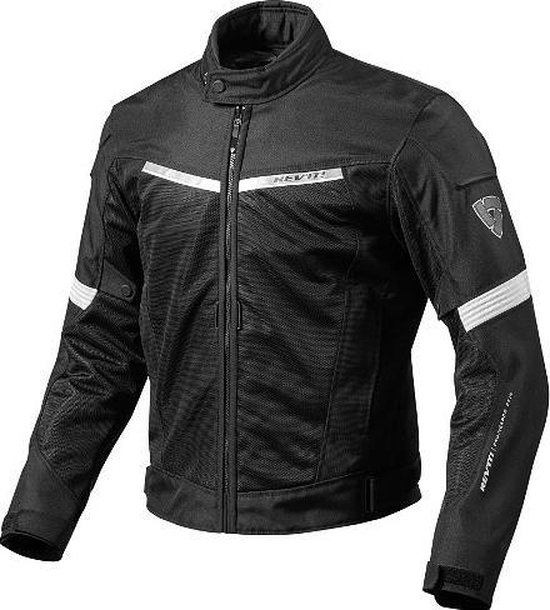 REV'IT! Airwave 2 Motorjas | bol