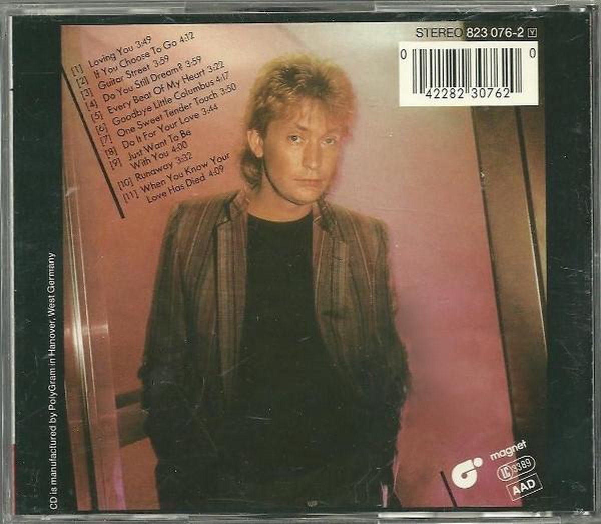 Chris Rea ( 1981 ), Chris Rea | CD (album) | Muziek | bol.com