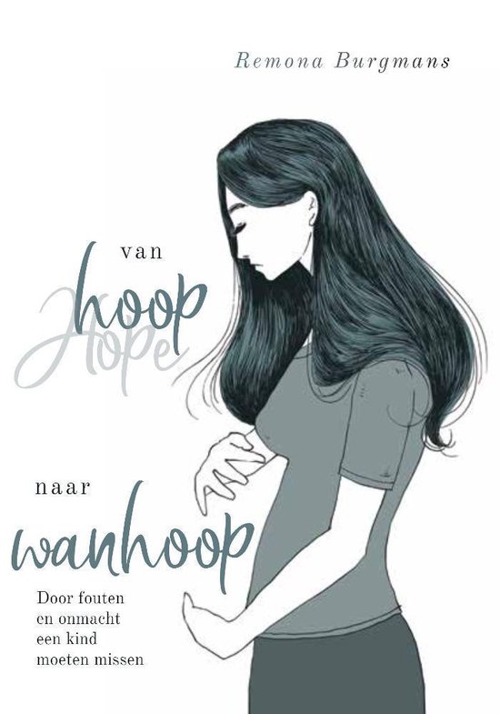 Van hoop naar wanhoop, Remona Burgmans | 9789463897440 | Boeken | bol