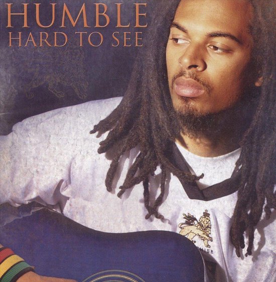 Hard to See, Humble | CD (album) | Muziek | bol